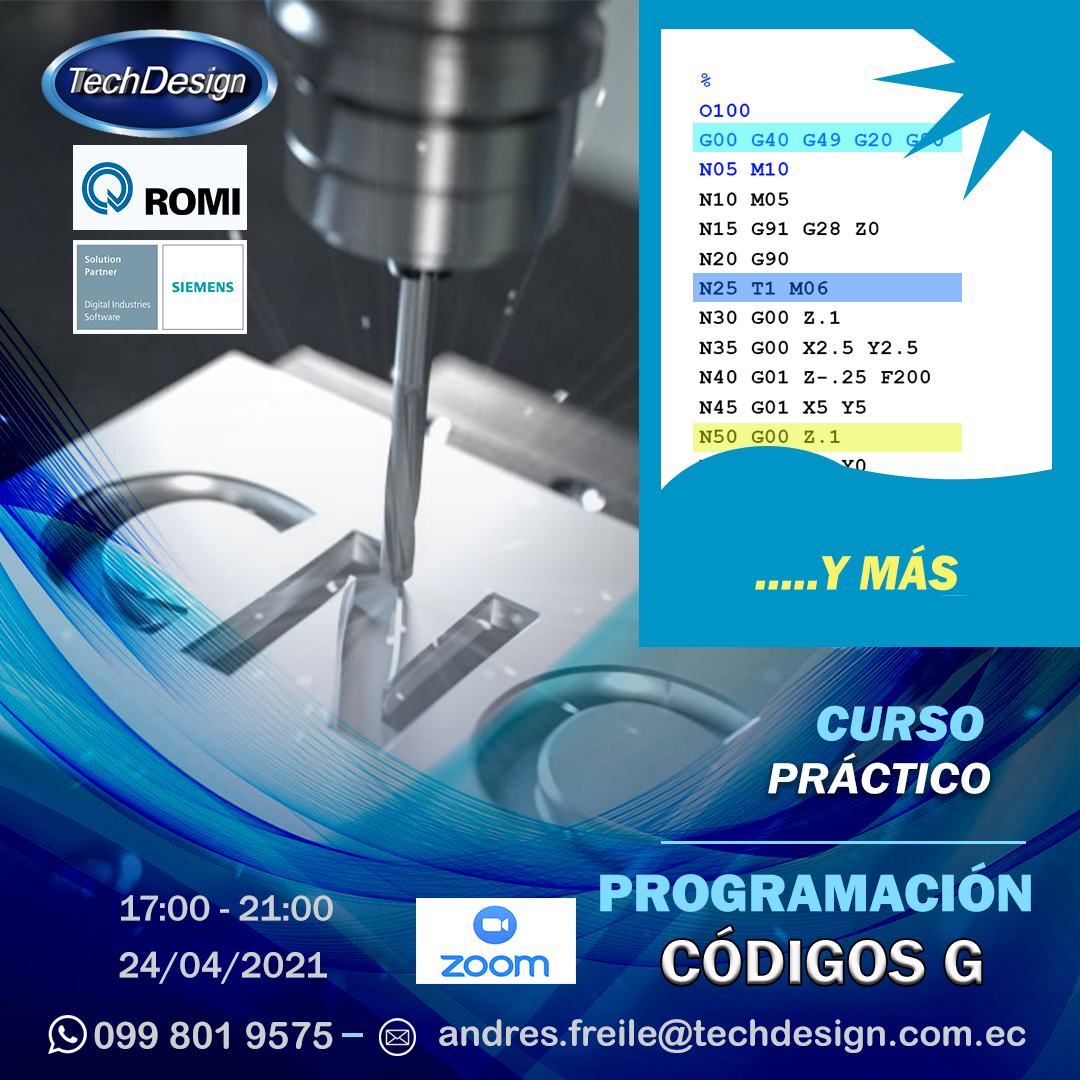 TechDesign University